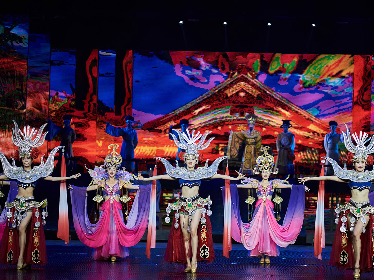 6 days 5 Nights China Hainan Island - John Lew Holidays