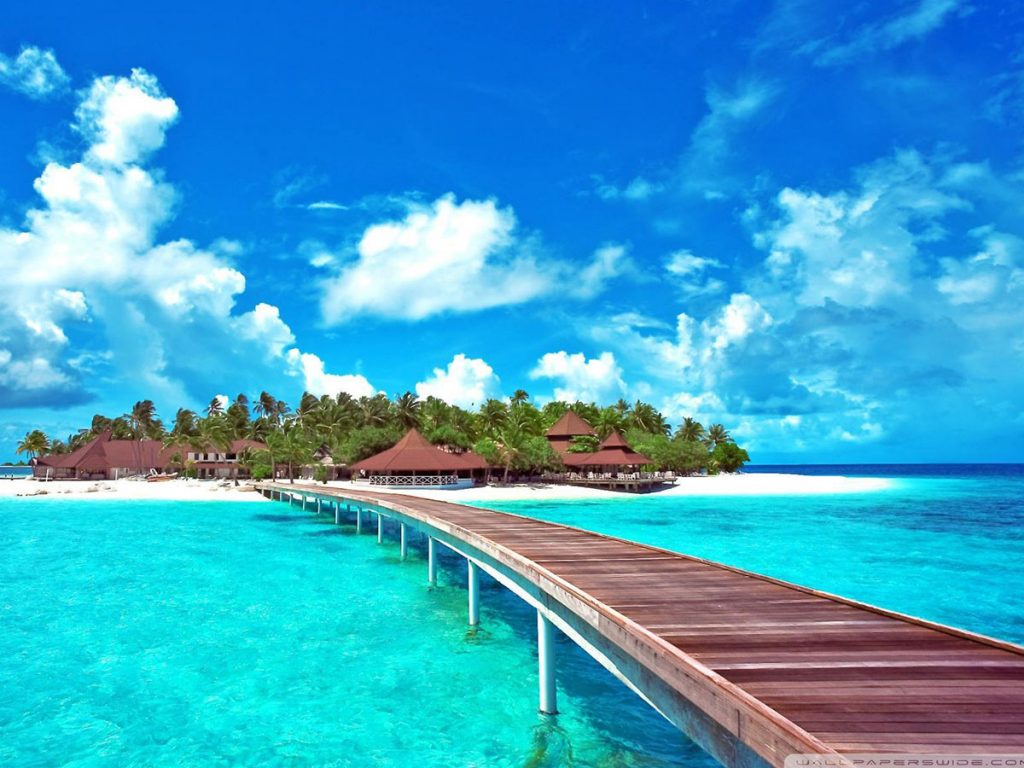 6 days 5 Nights China Hainan Island - John Lew Holidays