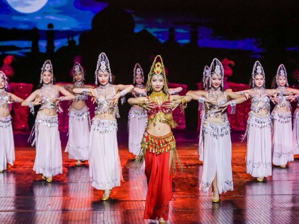 6 days 5 Nights China Hainan Island - John Lew Holidays